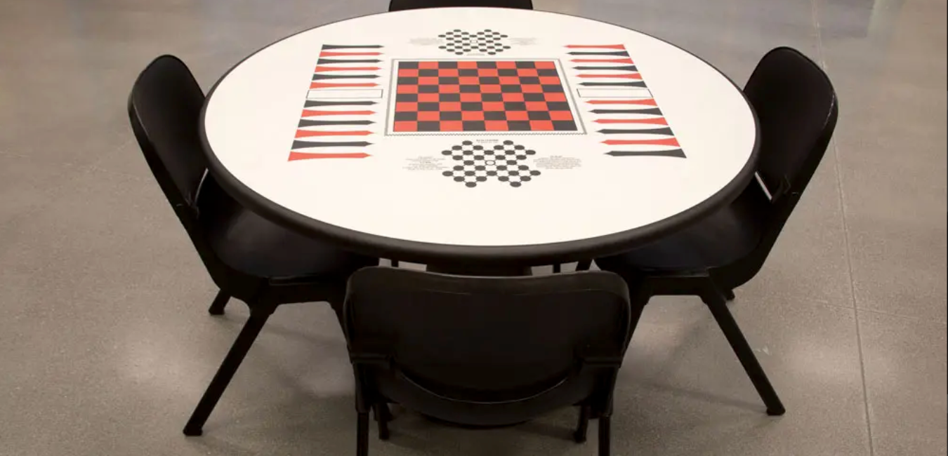 Jupiter Table | SWS Group